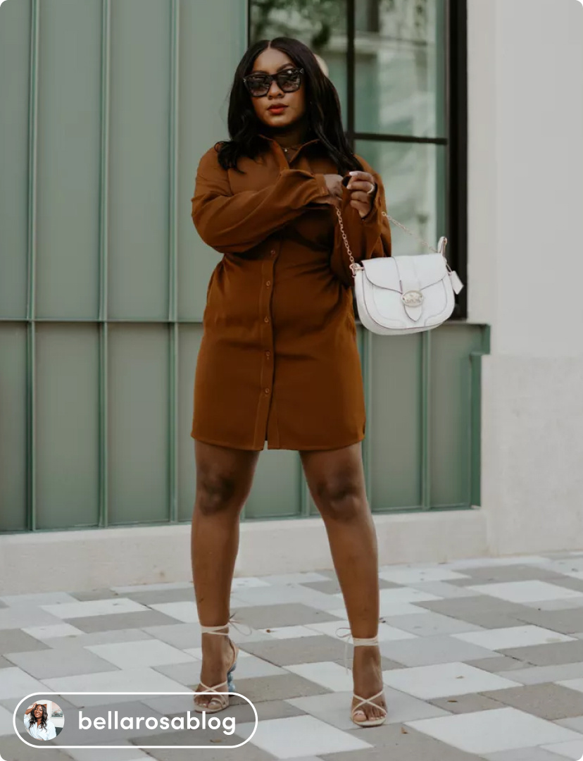 LTK: The AI-Powered Influencer Platform